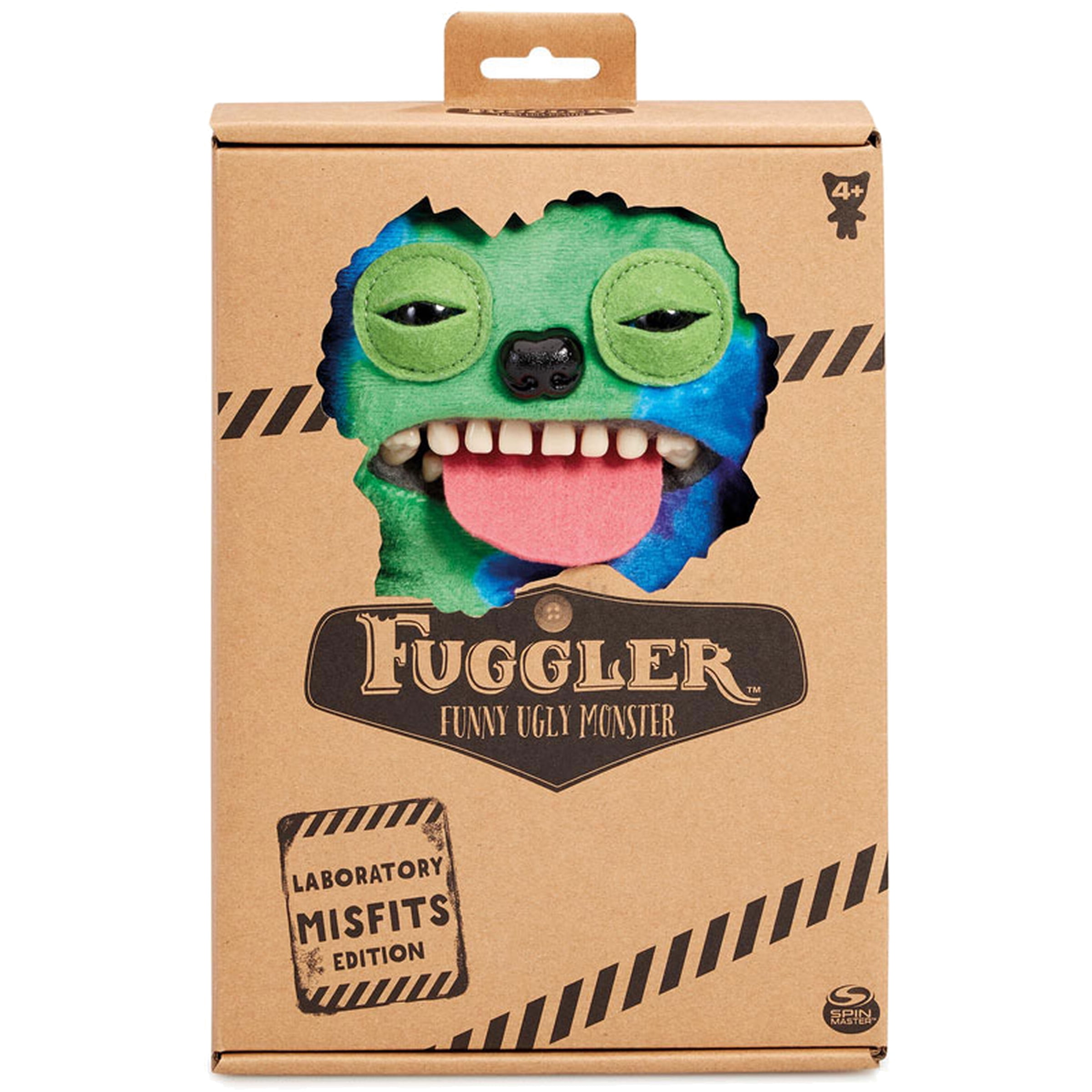 Fuggler Laboratory Misfits - Sir Belch Limited Edition - Funny Ugly ...