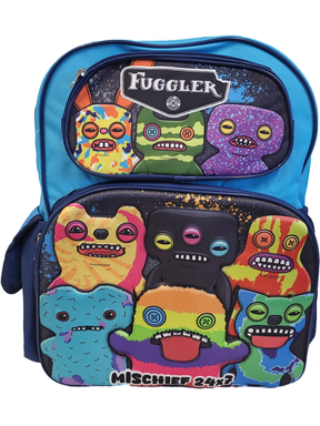 Character Backpacks for Kids and Adults