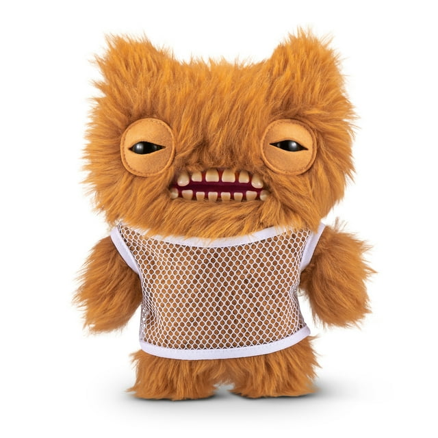 Fuggler Vacay Vibes 9 inch (Munch Munch), Funny Ugly Monster Soft Plush ...