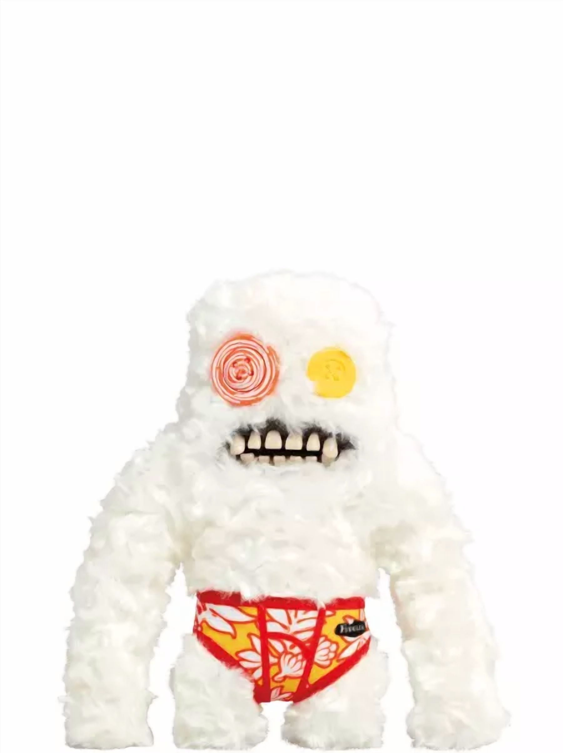 Fuggler NEW FUGGS ON THE BLOCK, BUDGIE & MORE! - Choose Your Funny Ugly ...