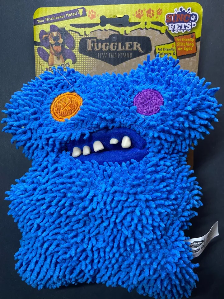 Fuggler NEW FUGGS ON THE BLOCK, BUDGIE & MORE! - Choose Your Funny Ugly ...