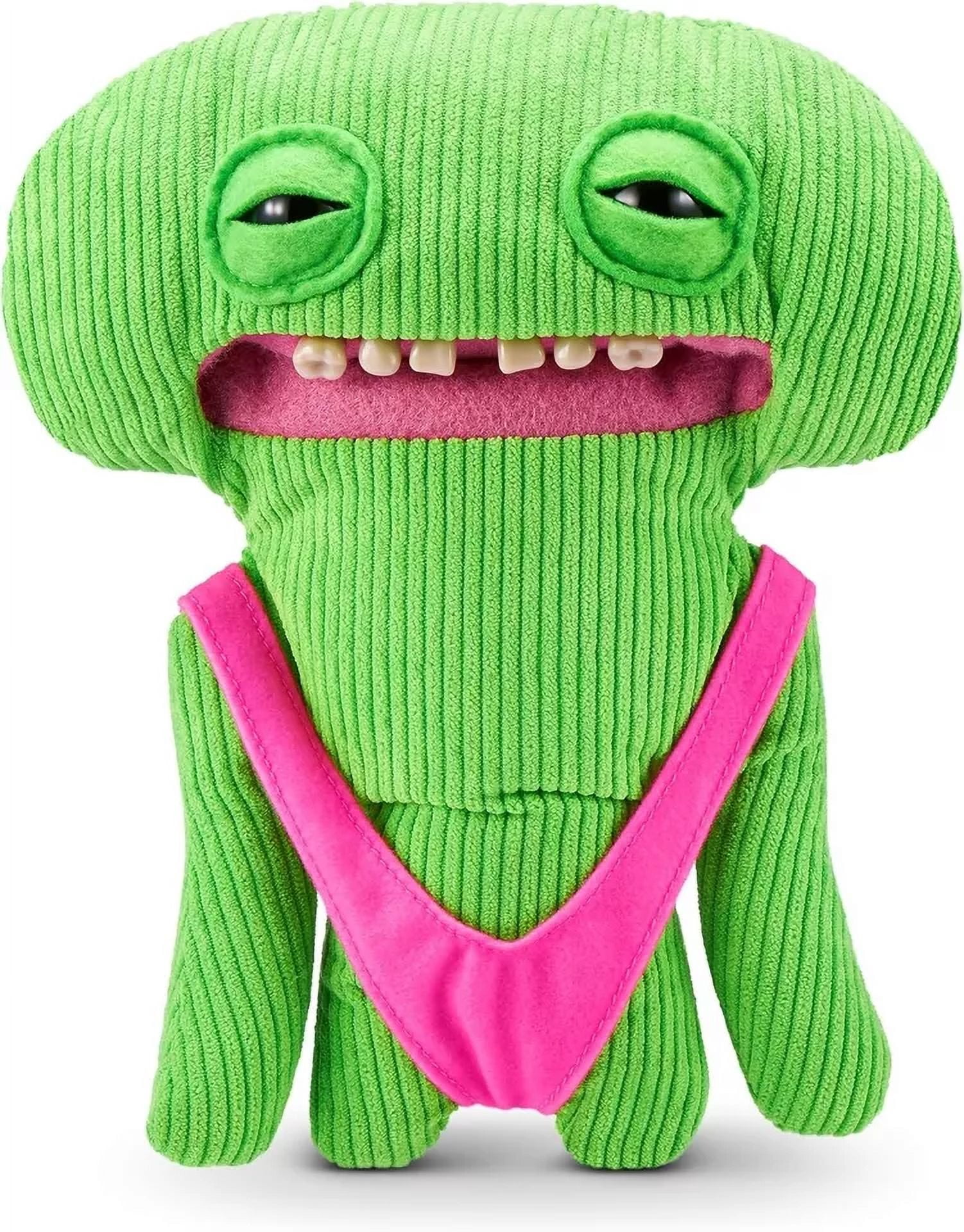 Fuggler NEW FUGGS ON THE BLOCK, BUDGIE & MORE! - Choose Your Funny Ugly ...