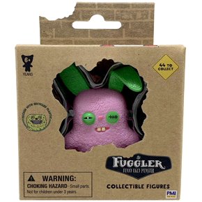 Rabid Rabbit Fuggler
