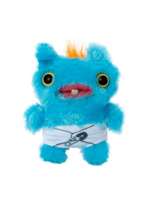 Fuggler Stuffed Animals & Plush Toys in Toys - Walmart.com