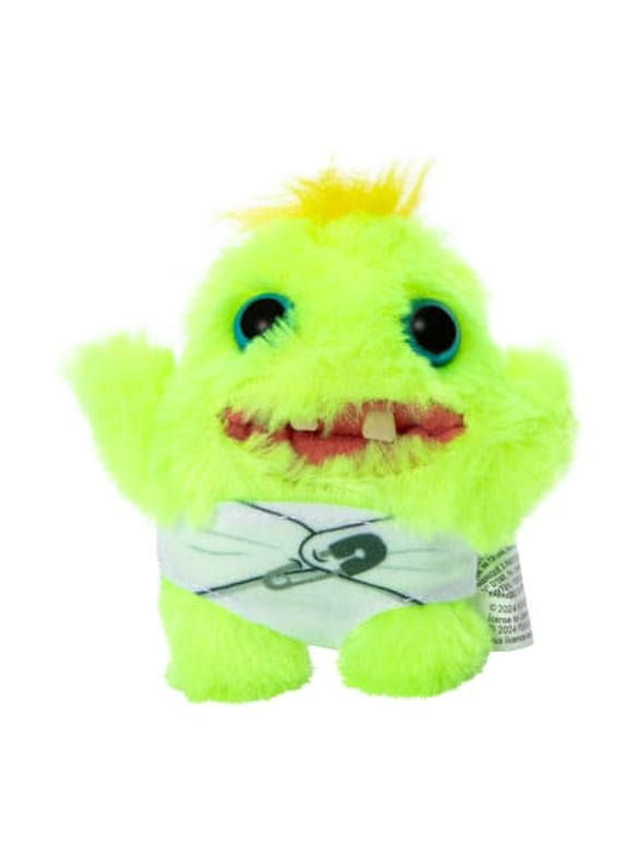 Fuggler Stuffed Animals & Plush Toys in Toys - Walmart.com