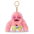 Fuggler SpongeBob Key Rings 5 inch (Patrick Star), Funny Ugly Monster ...