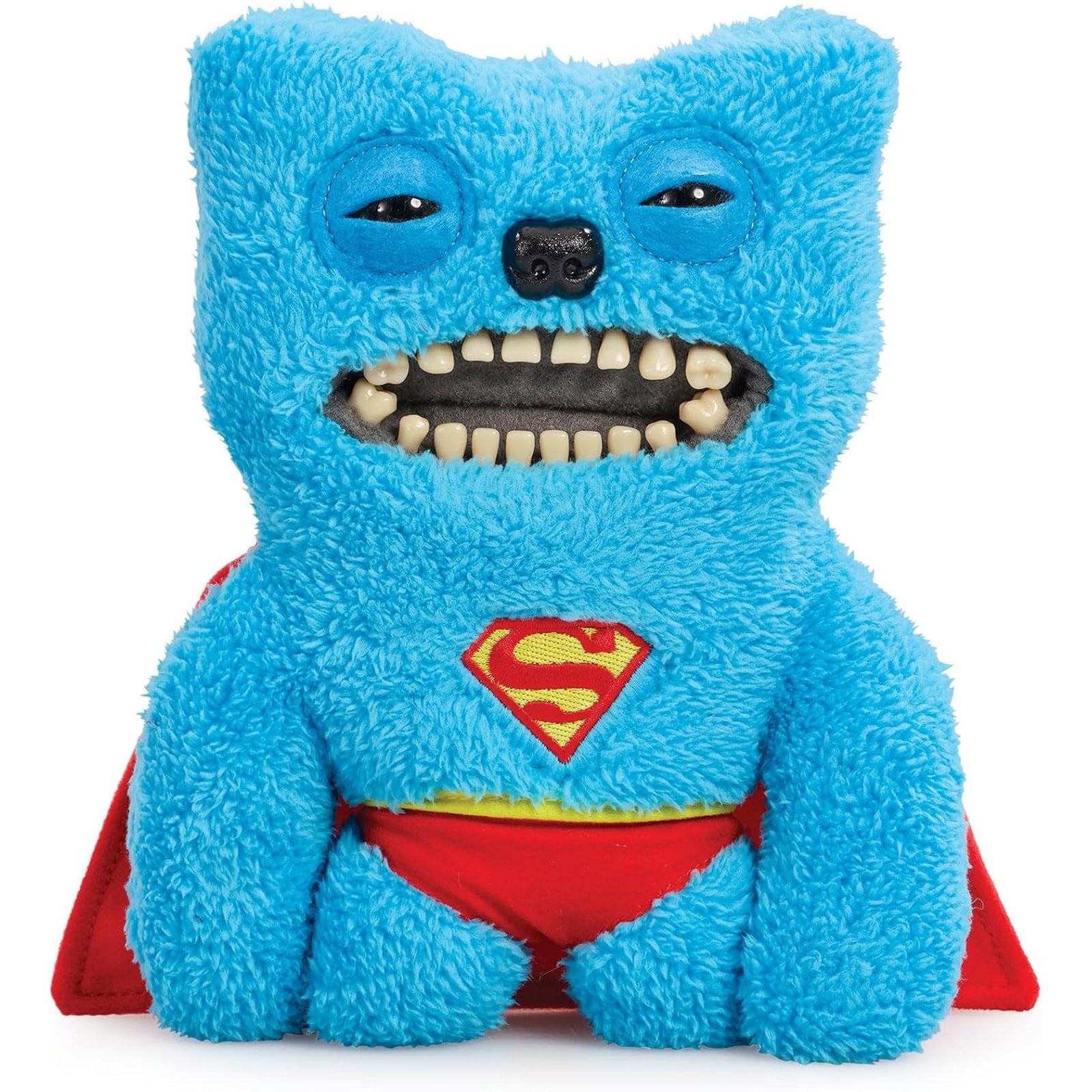Fuggler Stuffed Animals Fugglers Funny Ugly Monsters Plush Children's ...