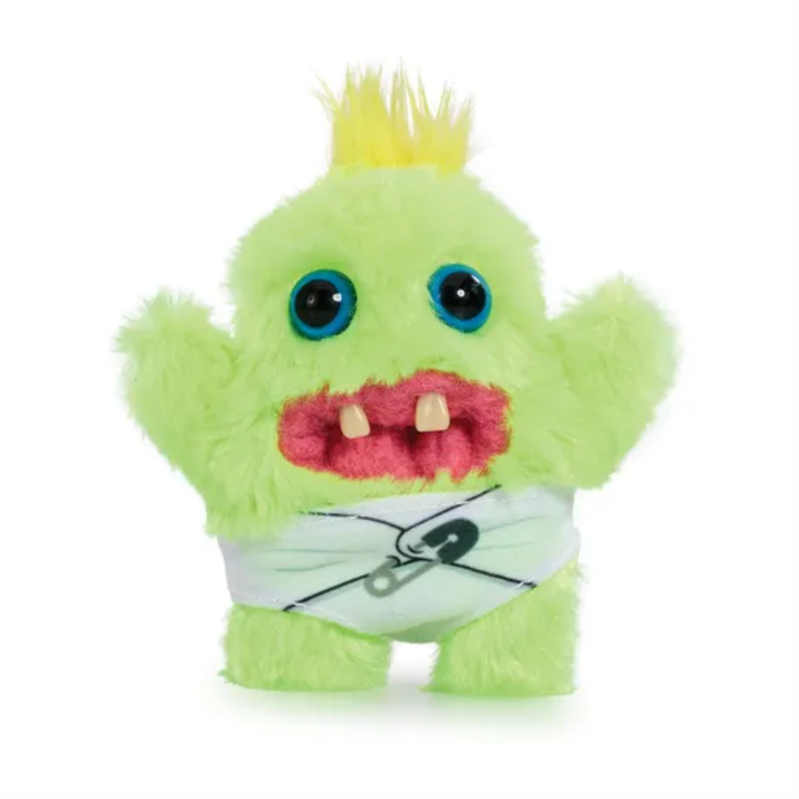 Fuggler Stuffed Animals| Funny Ugly Monster Plush Toys|Fuggler ...