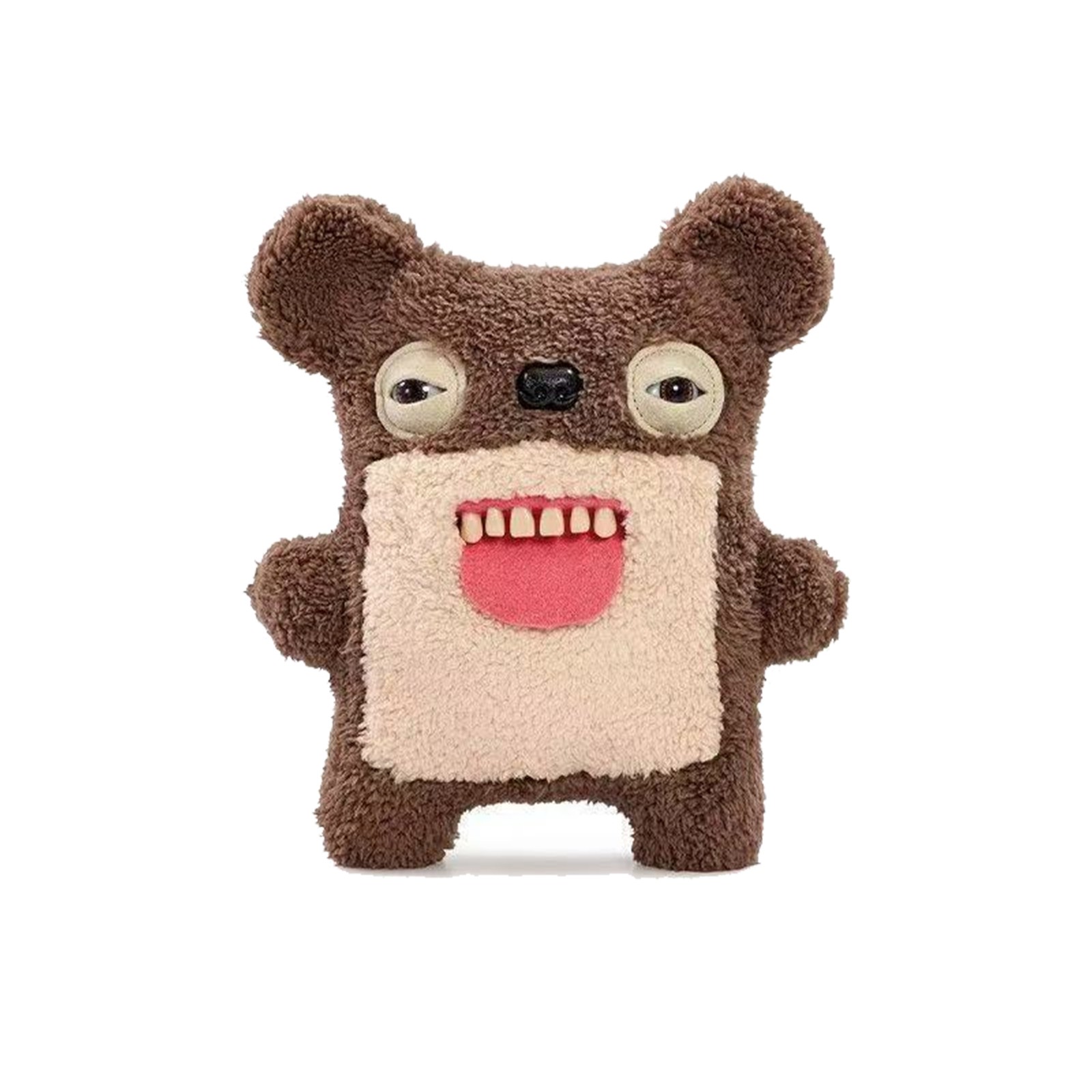 Fuggler Stuffed Animals| Funny Ugly Monster Plush Toys|Fuggler ...