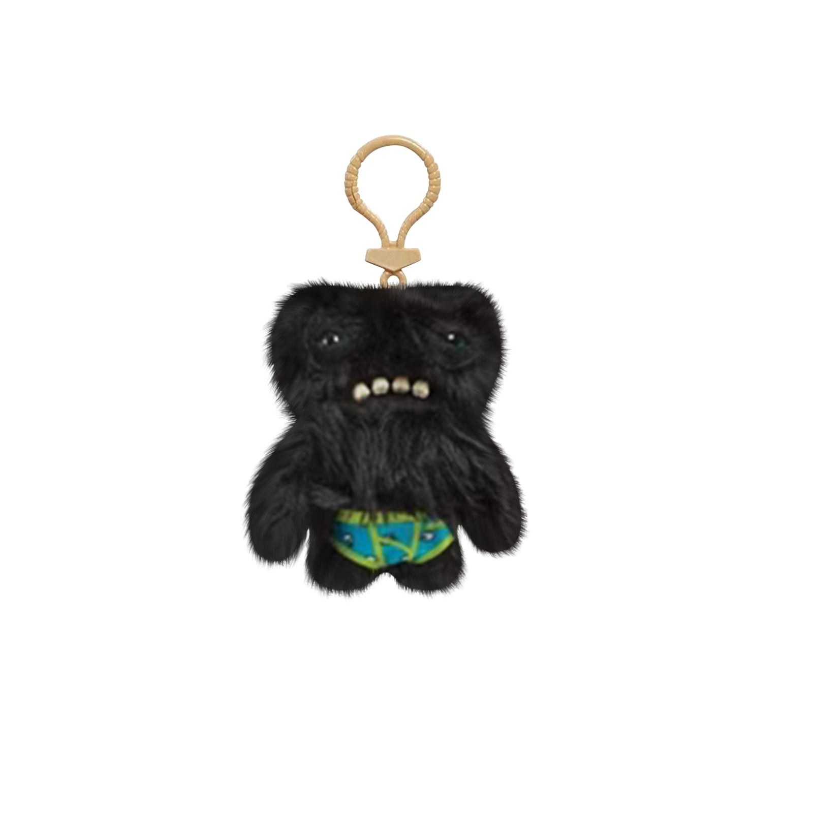 Fuggler Stuffed Animals Fuggler Keychain Fugglers Funny Ugly Monsters ...