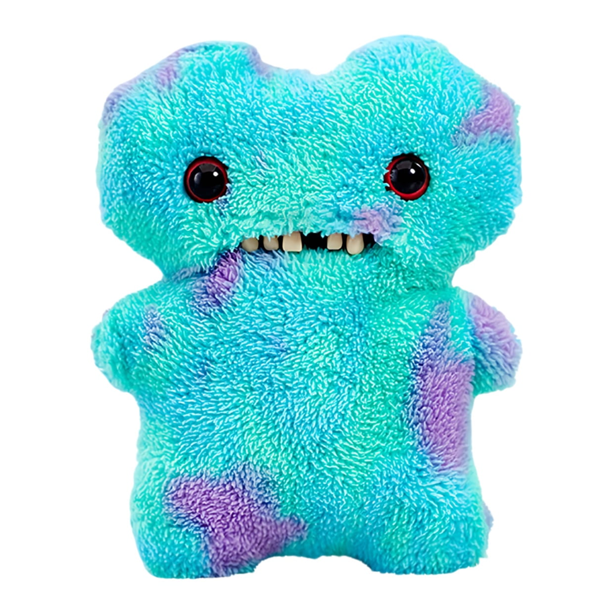 Fuggler Ugly Tooth Monster Plush, Funny Soft Stuffed Fugglers Doll for ...