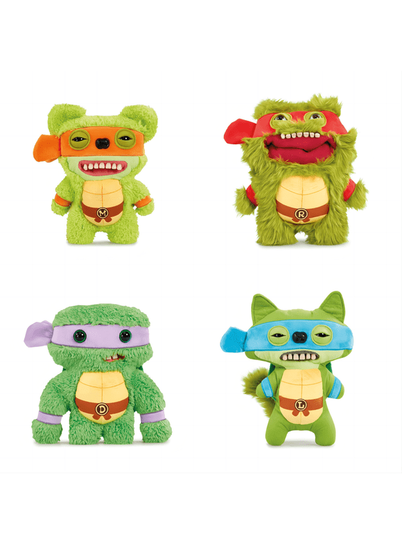 Teenage Mutant Ninja Turtle Toys in Toys Character Shop - Walmart.com