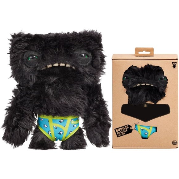 Ugly Dolls Stuffed Animals in Stuffed Animals & Plush Toys - Walmart.com