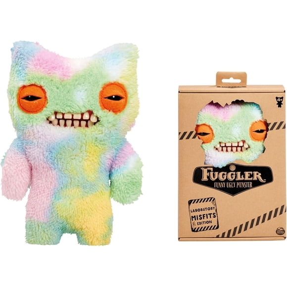 Fuggler