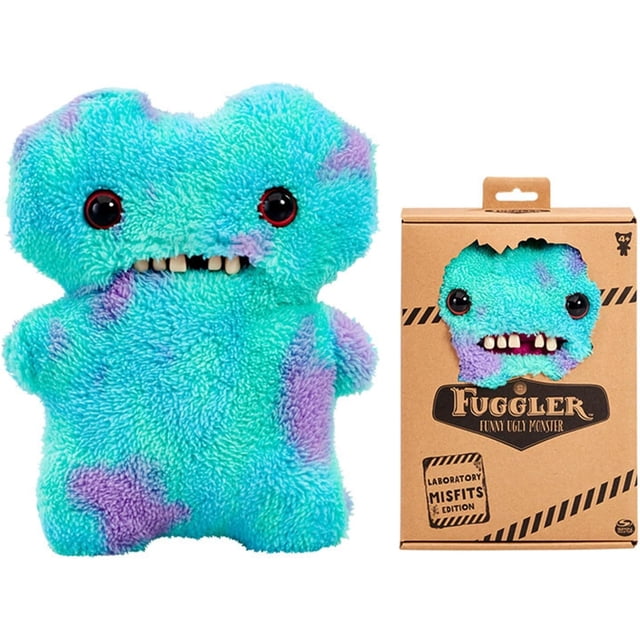 Fugglers Funny Ugly Monsters, Ugly Dolls Limited Edition Plush Toy ...