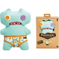 Fugglers Funny Ugly Monsters, Fuglers Doll Toys New Monster Stuffed ...