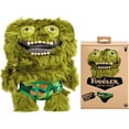 Fugglers Funny Ugly Monsters, Fuglers Doll Toys New Monster Stuffed ...
