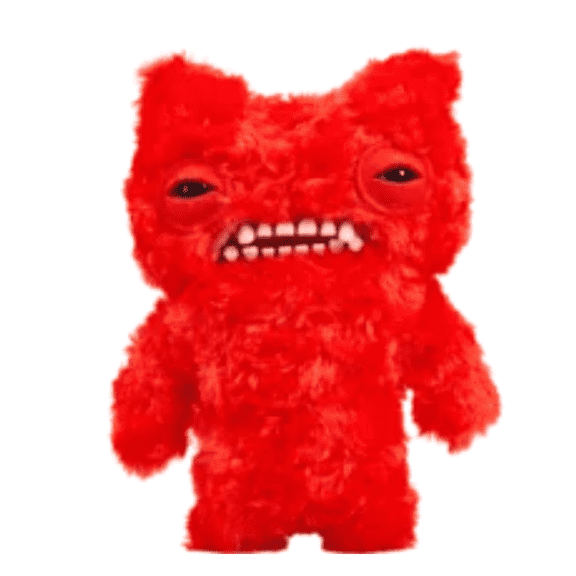 Christmas Fuggler Elf - Walmart.com