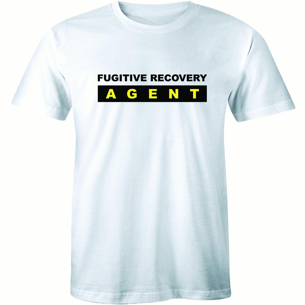 Fugitive Recovery Agent Bounty Hunter for Fugitive Recovery Agents T ...