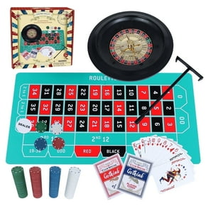 Roulette Board