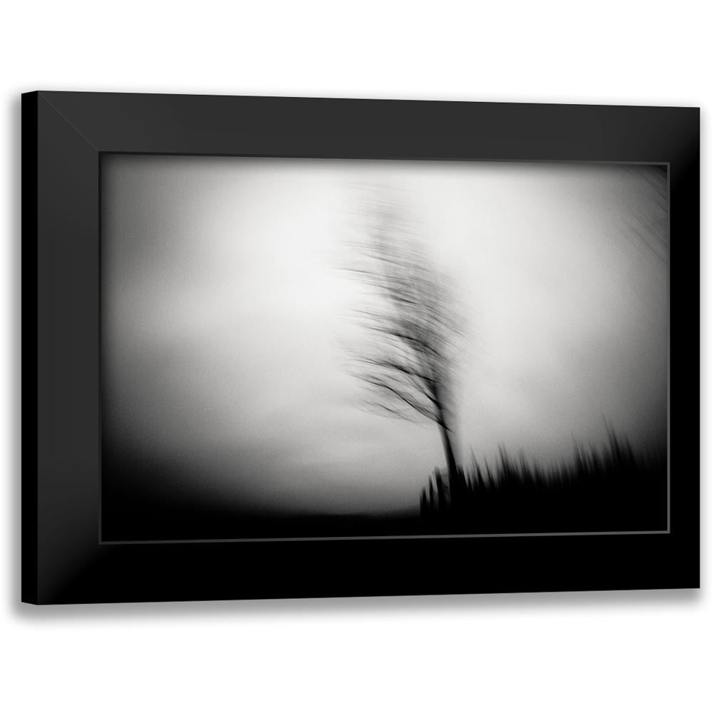 Fuhg, Dorit 14x11 Black Modern Framed Museum Art Print Titled - Shadow ...