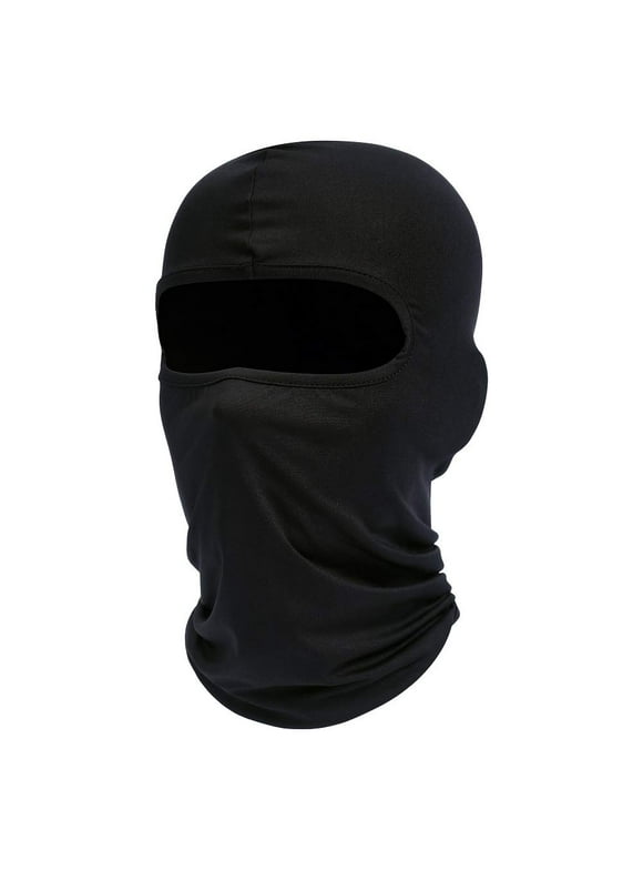 Ski Mask