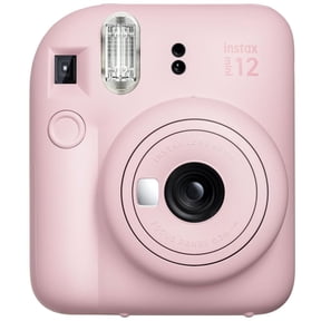 Pink Camera