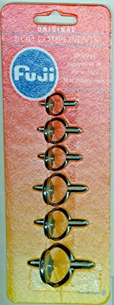 Fuji HN Heavy Casting & Boat Guide Set - Walmart.com