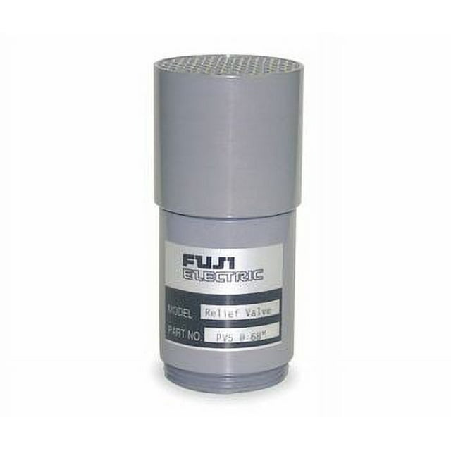 Fuji Regenerative Blower Pressure Relief Valves # PV4 fits VFC400 ...