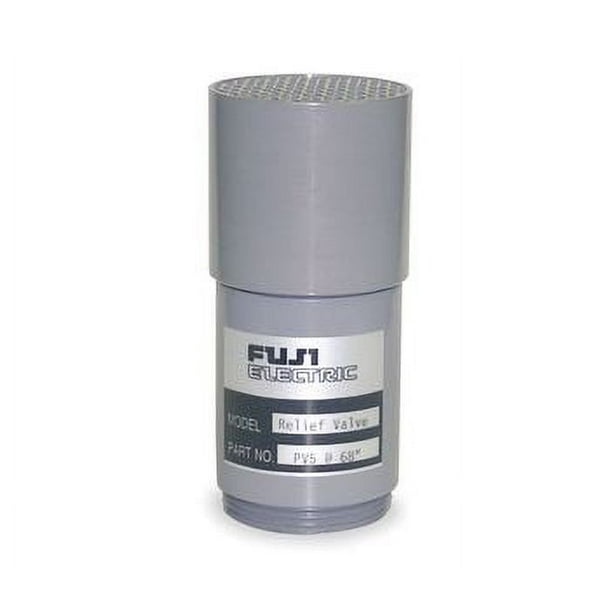 Fuji Regenerative Blower Pressure Relief Valves # PV9 fits VFC900 ...