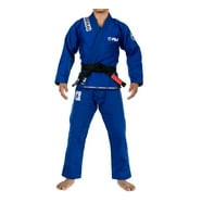 Hayabusa Pro Jiu-Jitsu Blue BJJ Gi - Walmart.com