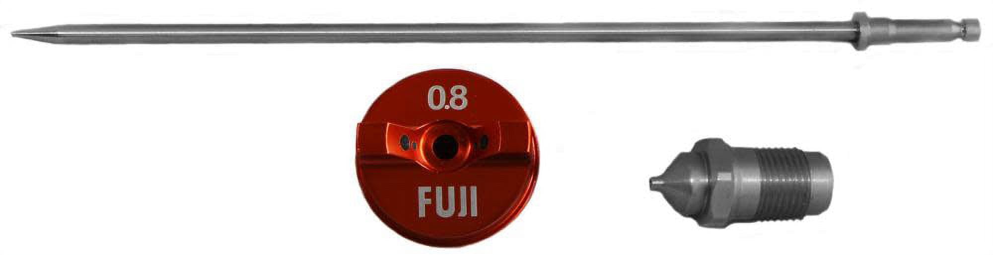 Fuji Spray Air Cap Set #1 For T-Series - Walmart.com