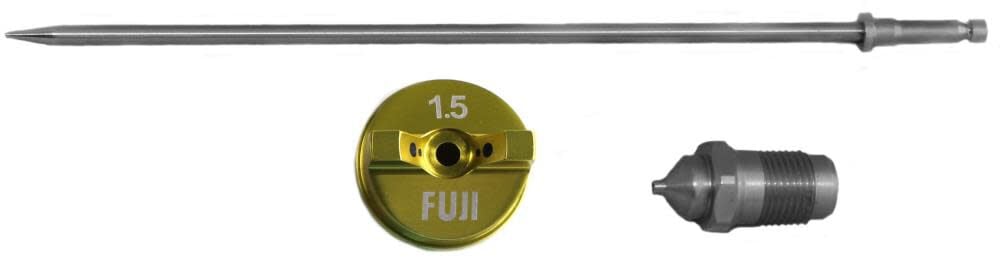 Fuji Spray Air Cap Set #4 For T-Series - Walmart.com