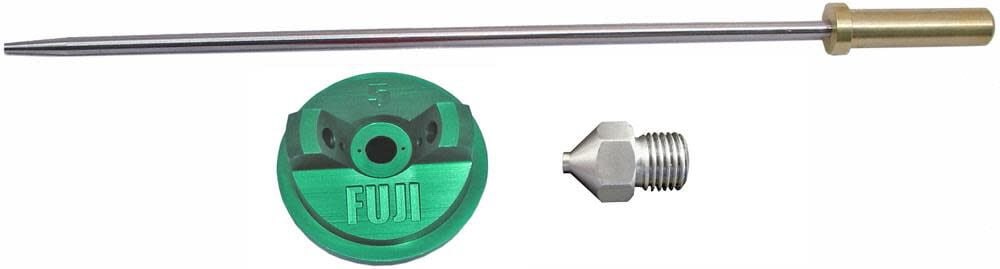 Fuji Spray Air Cap Set #5 - Walmart.com