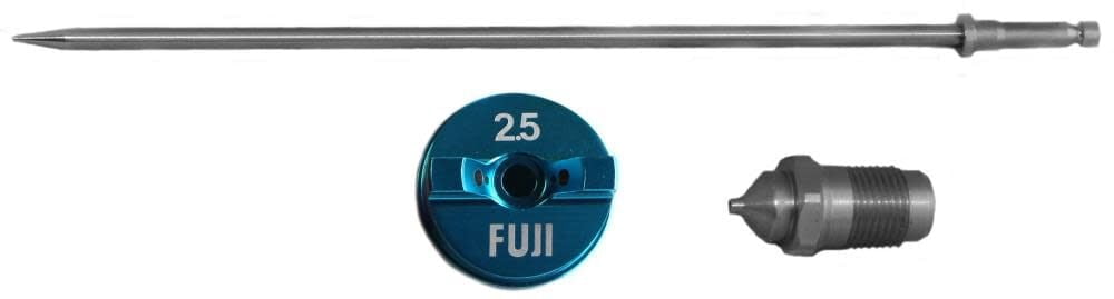 Fuji Air Cap Set #7 For T-Series - Walmart.com