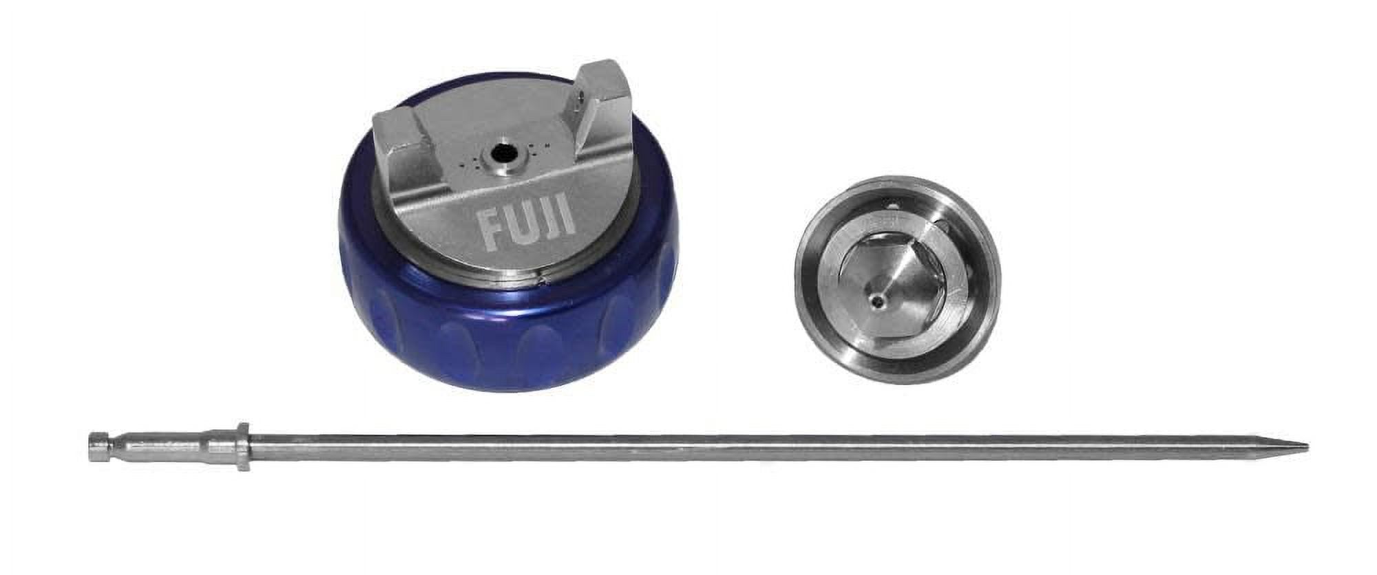 Fuji Spray Mpx-30 - Air Cap Set 2.0Mm - Walmart.com