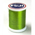Fuji Ultra Poly Metallic Rod Building Thread 100M Spool A, Lime ...