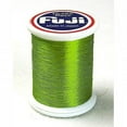 FUJI Ultra Poly Metallic Custom Rod Wrapping Thread Size A / 100m Spool ...
