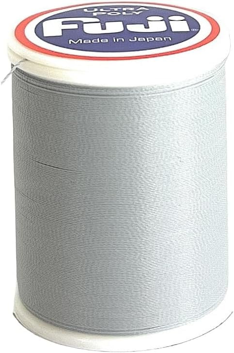 Fuji Ultra Poly NOCP Rod Building Thread 1oz A, Concrete - Walmart.com