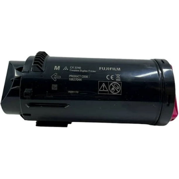 Fujifilm 16627109 3240 Cx Drum For 3240 Magenta Genuine Original ...