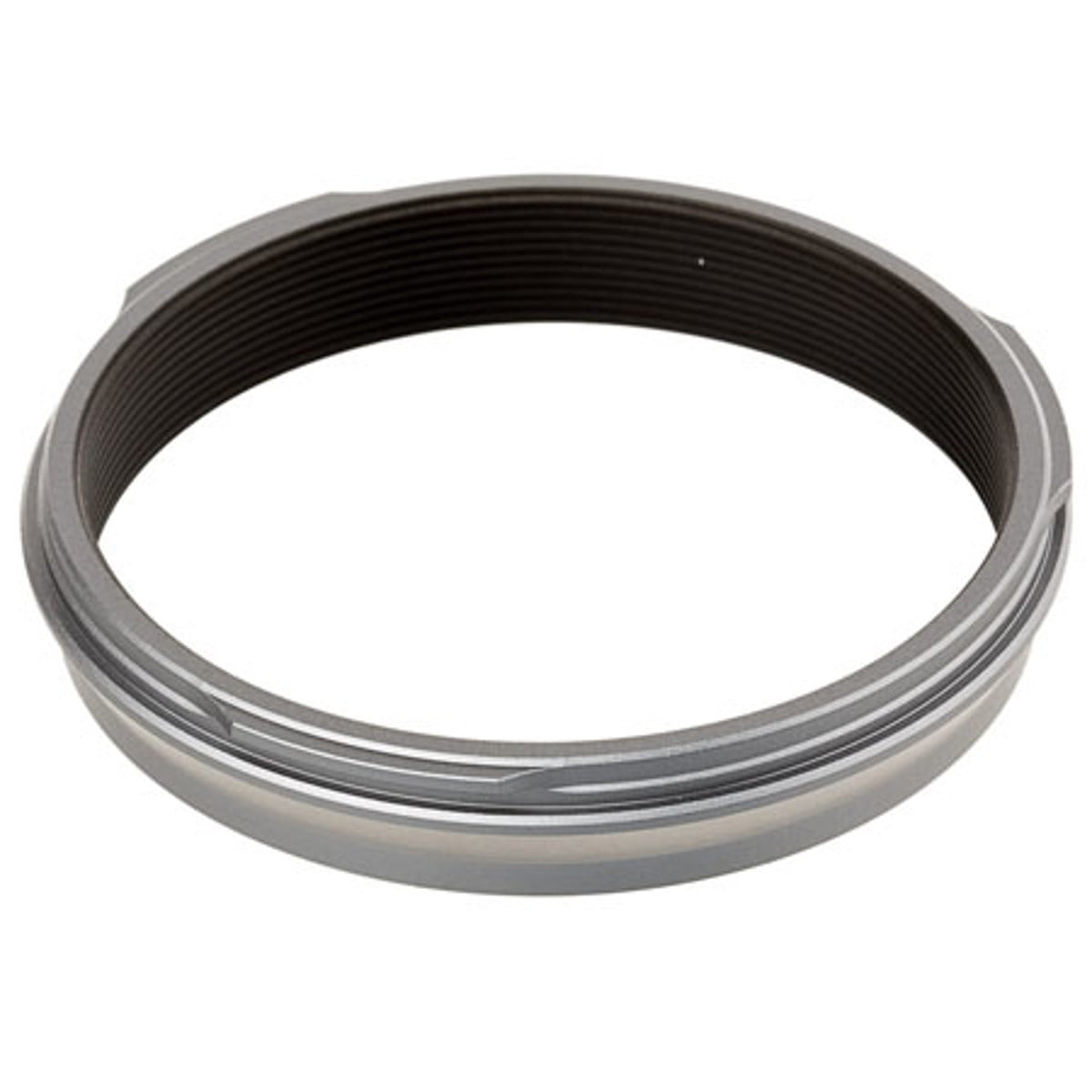 Free Shipping! AR-X100 Adapter Ring for FinePix X100, Silver - Walmart ...
