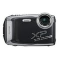 Fujifilm FinePix XP140 Compact Zoom Waterproof Digital Camera for ...