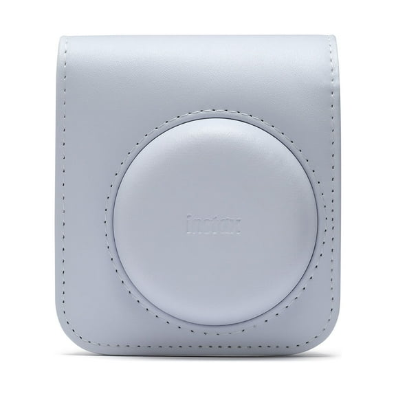 Fujifilm, Instax Mini 12 Instant Camera, Clay White - Walmart.com