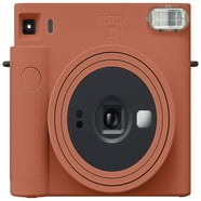 Fujifilm instax mini Liplay Instant Camera, White - Walmart.com
