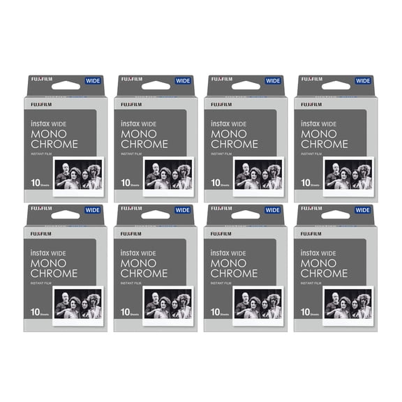 Fujifilm Instax Film Wide
