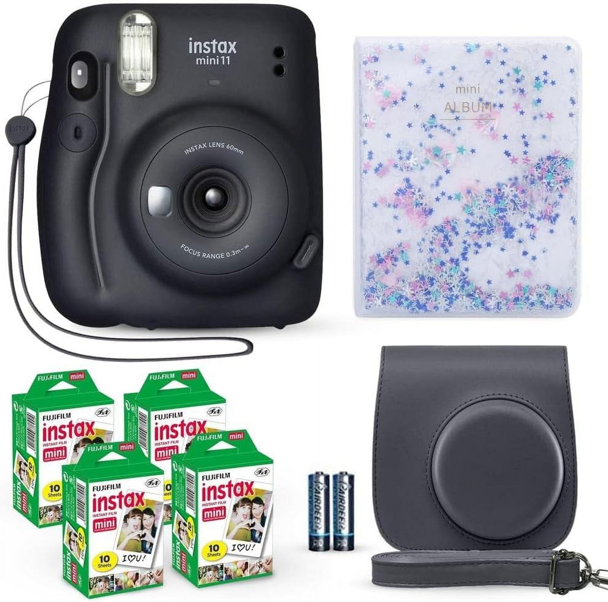 Fujifilm Instax Mini 9 - Walmart.com