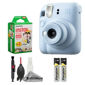 Fujifilm Instax Mini 11 Instant Camera Pack - Charcoal Gray - Walmart.com