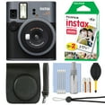 Fujifilm Instax Mini 41 Fuji Instant Film Camera + 20 Film Essential ...
