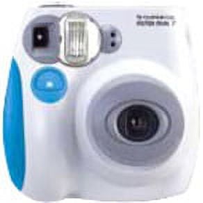 Fujifilm Instax Mini 7S Instant Film Camera - Walmart.com