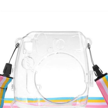 Fintie Protective Case for Fujifilm Instax Mini 8 Mini 8+ Mini 9 ...